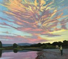 Brian Keeler Studio Events